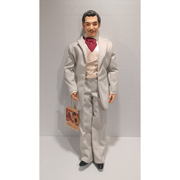 gone with the wind | Toys | Vintage World Doll Gone With The Wind 2in ...